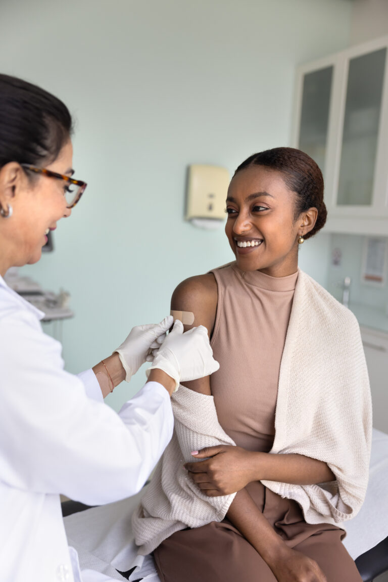Advanced Family Care – Here For Your Health